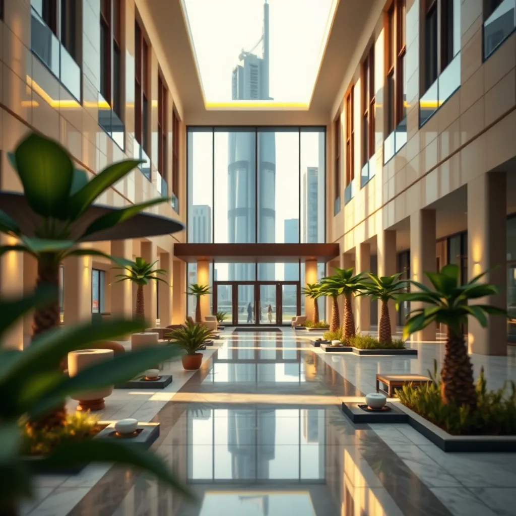 How to Easily Download Your UAE Residence Visa