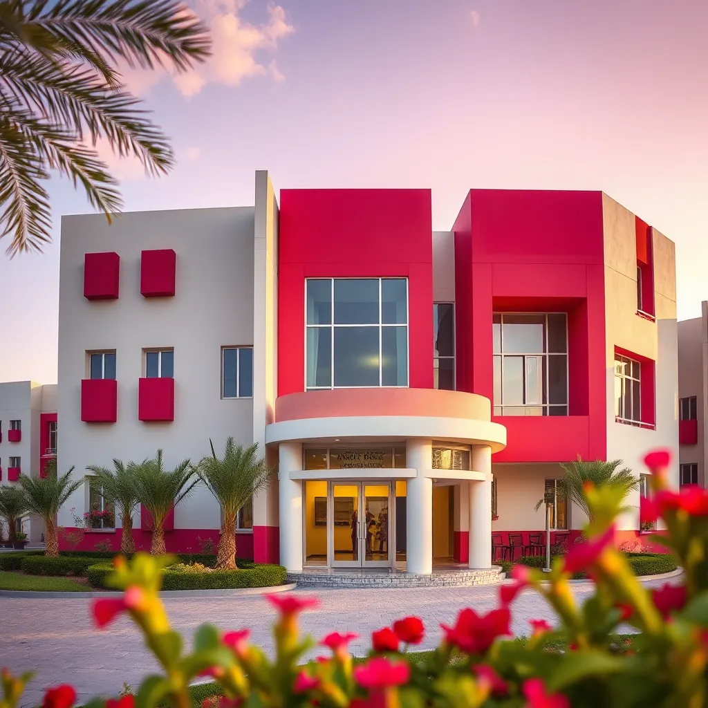Affordable Indian Schools in Dubai for Expat Families