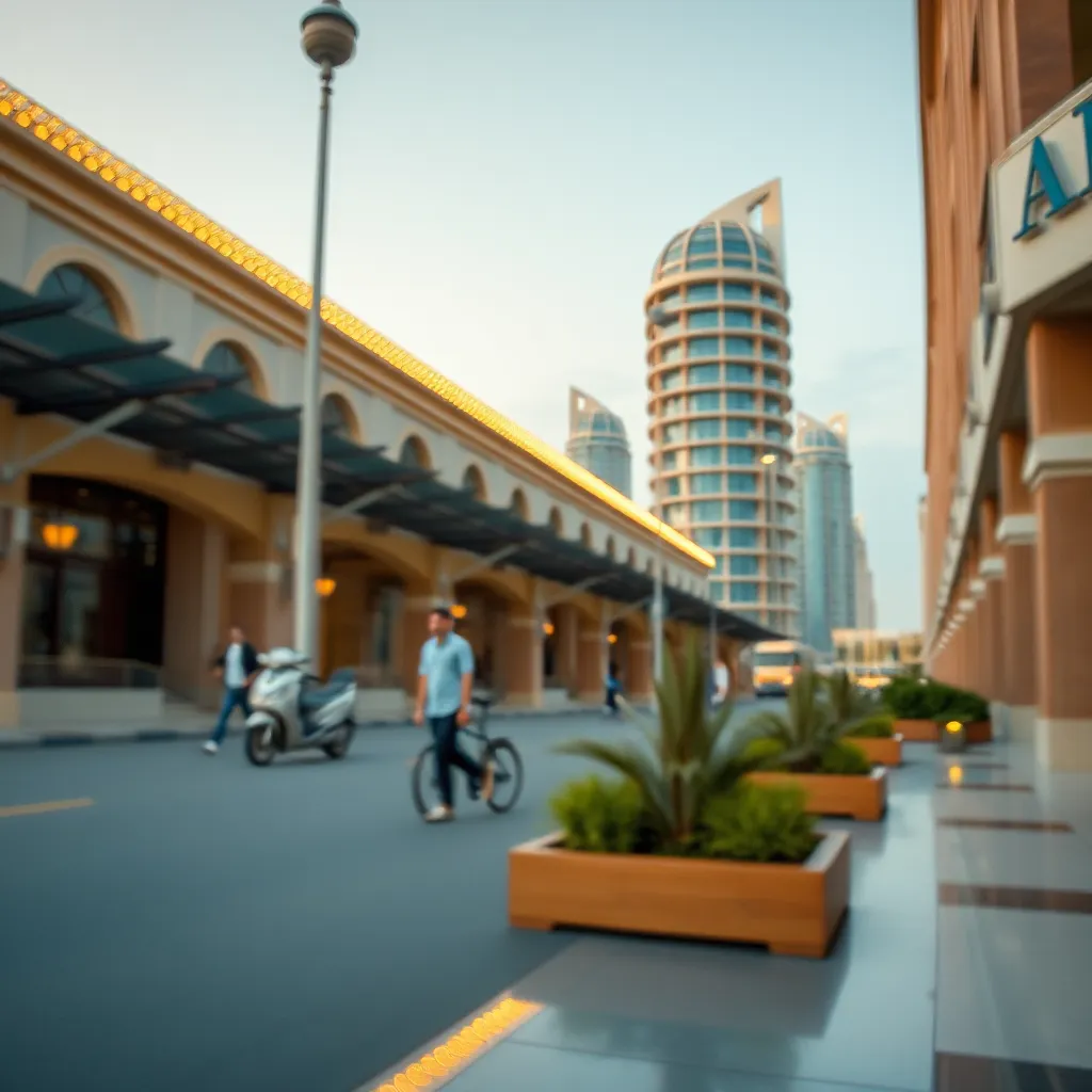 Al Bada Satwa: Insights into Dubai's Real Estate