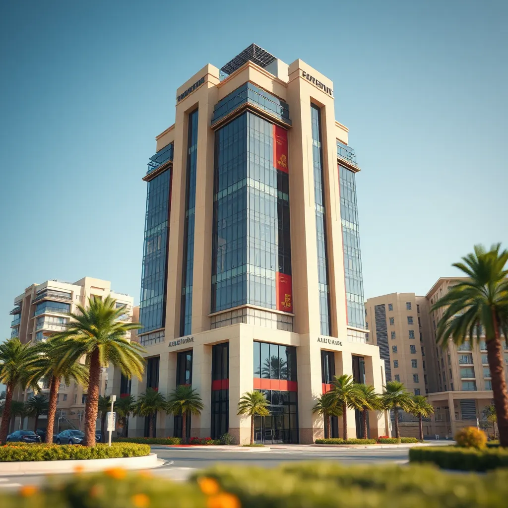 Exploring Al Fattan Park View Tower: Key Insights