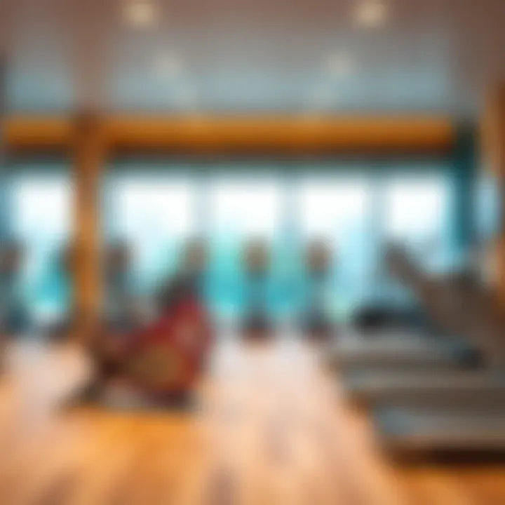 Explore Medical Fitness Centers in Dubai: A Complete Guide