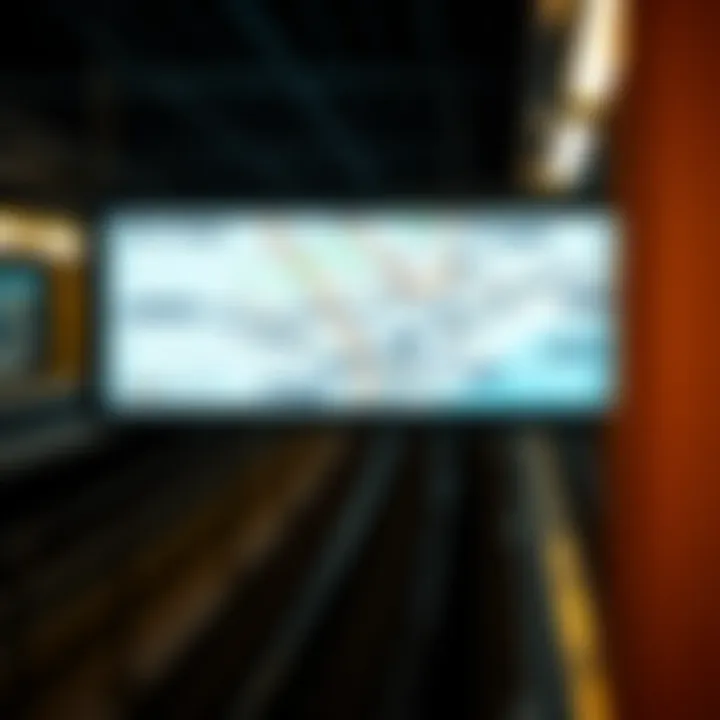 Dubai Metro Card: A Comprehensive Guide for Users