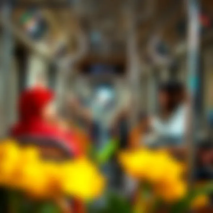 The Future of Connectivity: Etihad Rail Insights