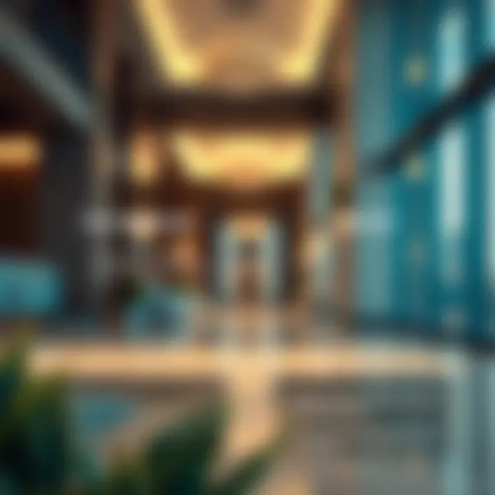 Understanding GDRFA Visa Application Status in Dubai