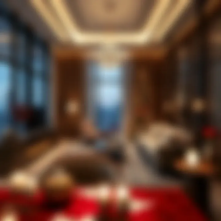 Exploring the Impact of 2024 Eid on Dubai Real Estate