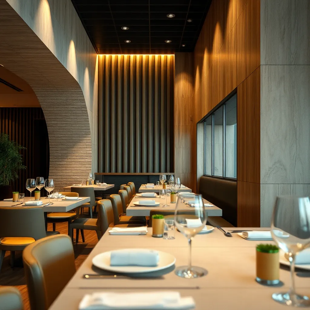 Dining Options in DIP 2: A Comprehensive Overview