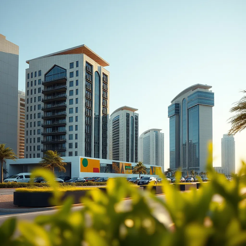 Evaluating the Safety of the UAE: An In-Depth Analysis