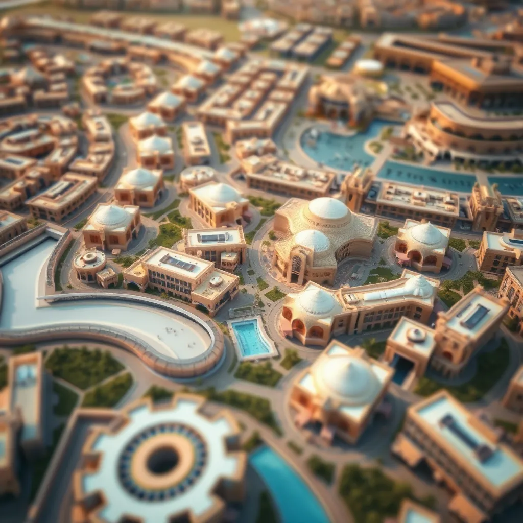 Discovering Aya Wafi City: Insights for Investors