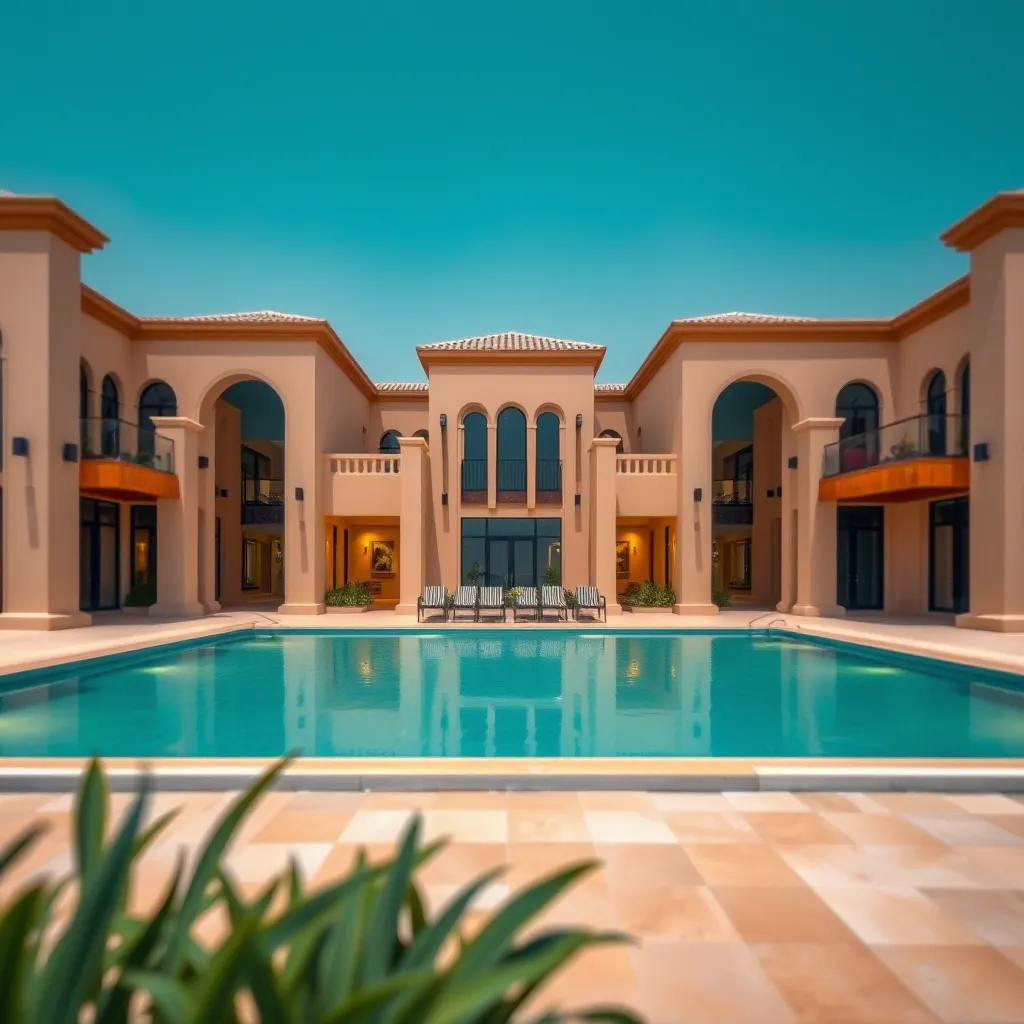 Exploring Barari Views and Samana: Dubai's Real Estate Trends