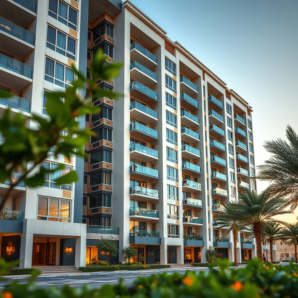 Flats for Rent in Al Warqa: Key Insights to Consider