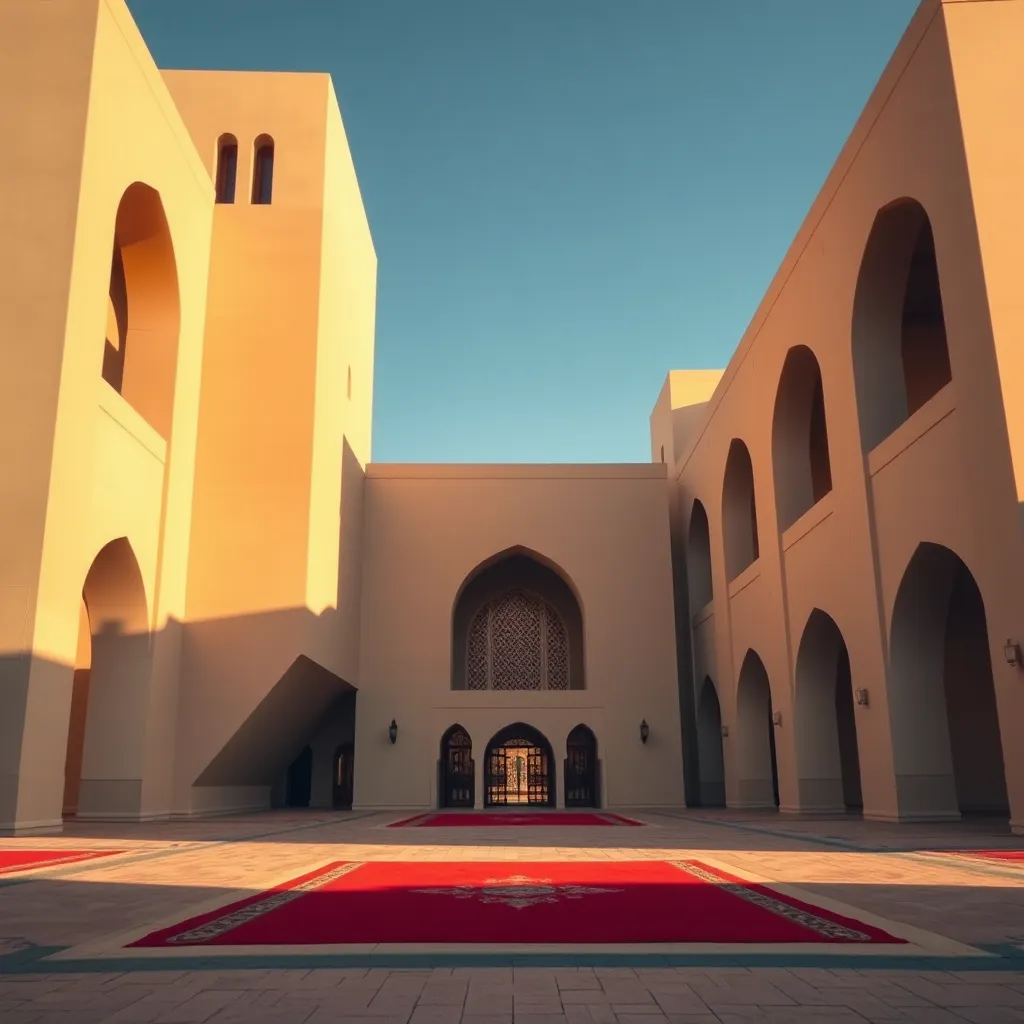 Discover Last Exit Al Khawaneej: Dubai's Cultural Gem