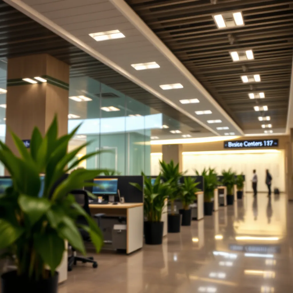 Affordable Business Centers: A Guide for Dubai Entrepreneurs
