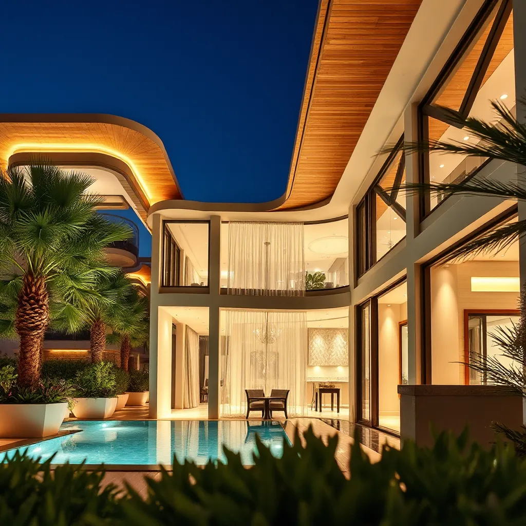 Exploring Octa Properties in Dubai's Real Estate Market