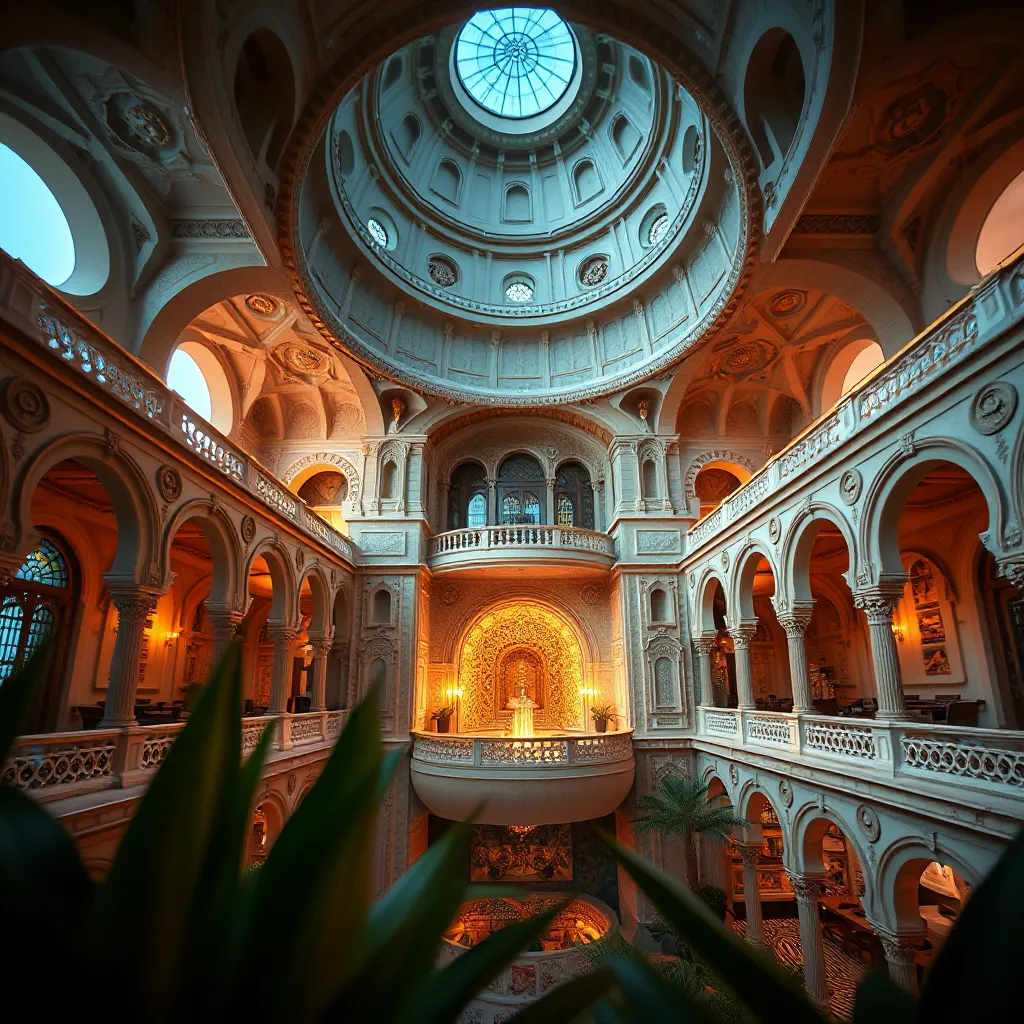 Exploring the Lost Chamber Dubai: A Journey into Intrigue and Opportunity