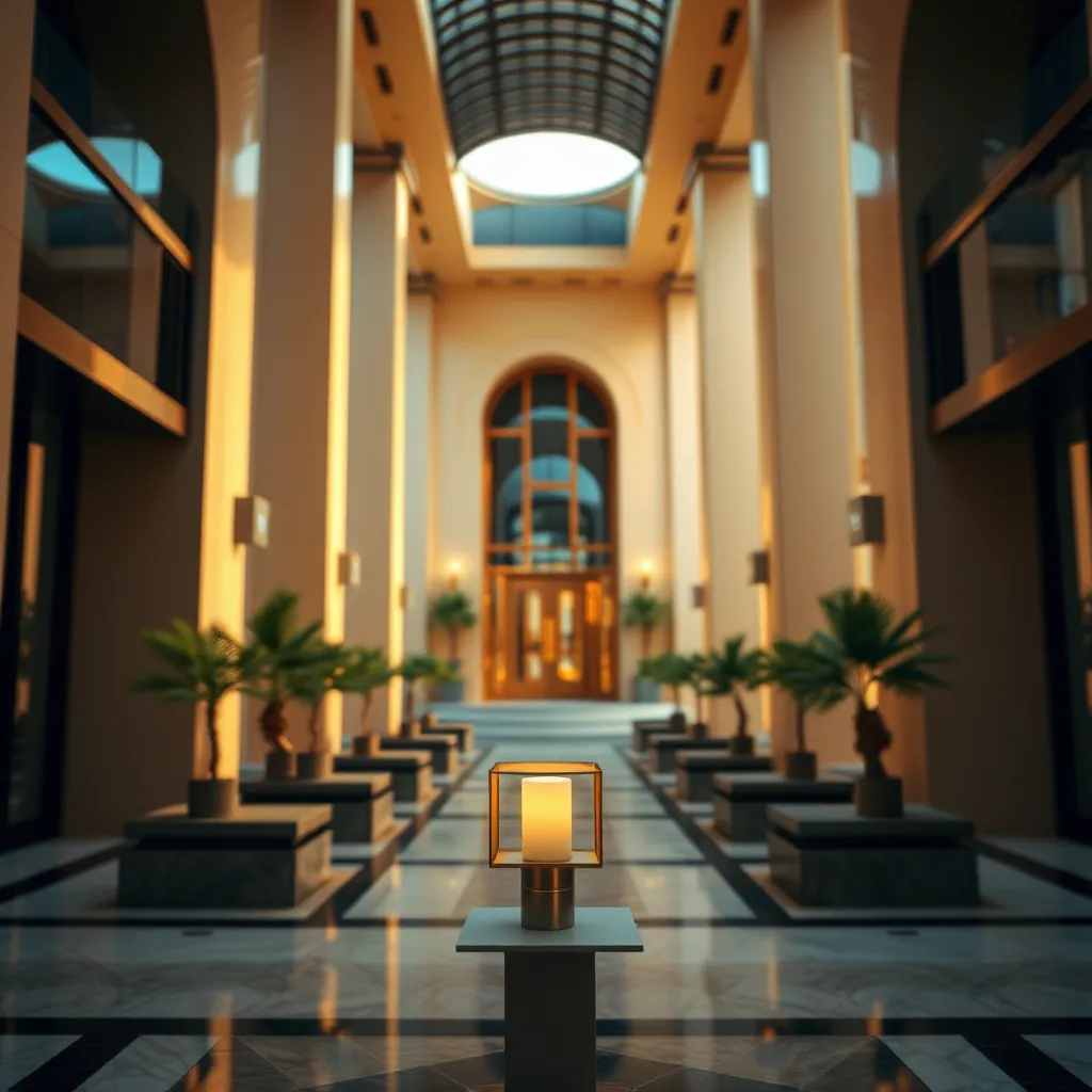 Discovering Wasl Properties in Dubai's Real Estate Market