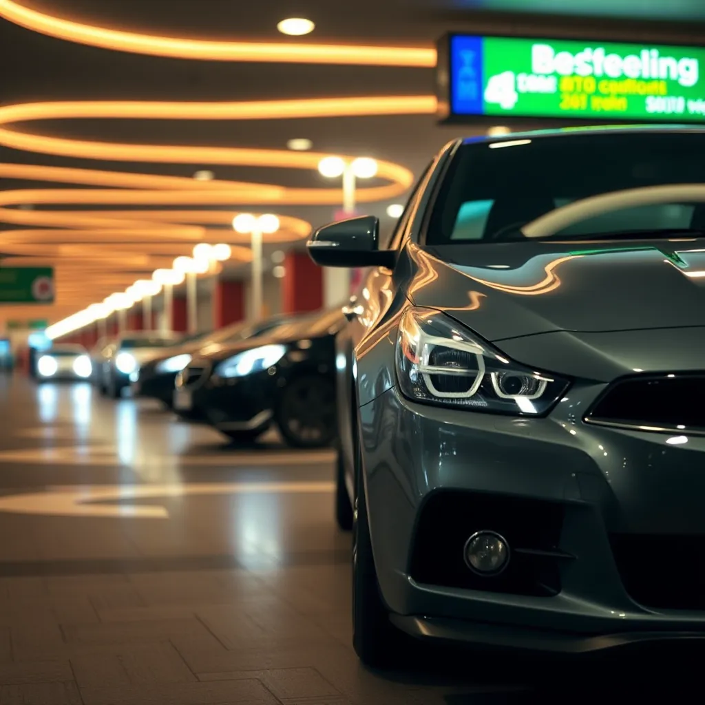 Purchasing RTA Plate Numbers: Key Insights and Tips