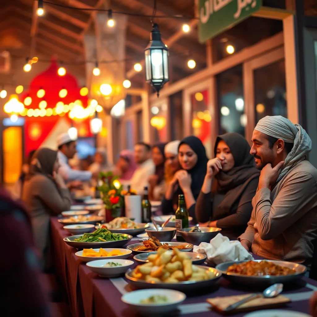 Understanding Ramadan's Significance in the UAE
