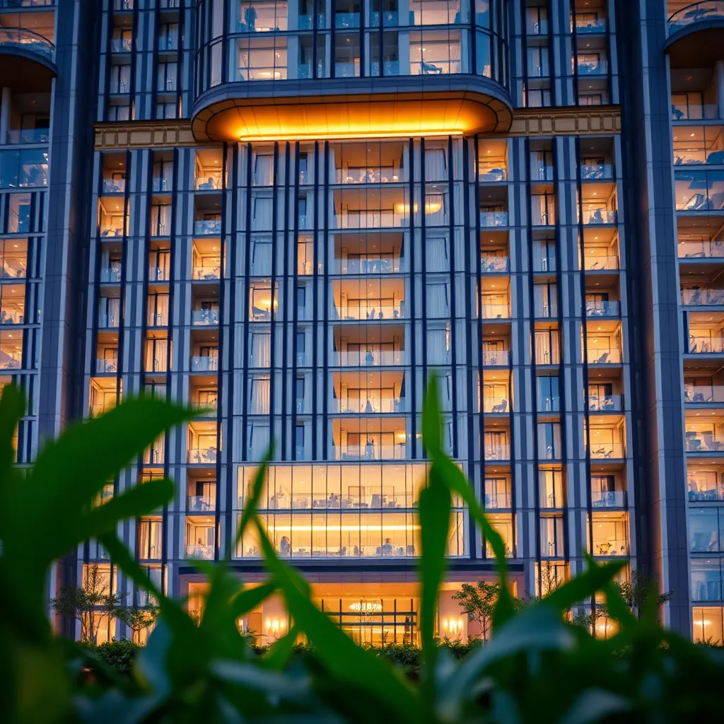 Exploring The Atria Residences: Visuals and Market Insights