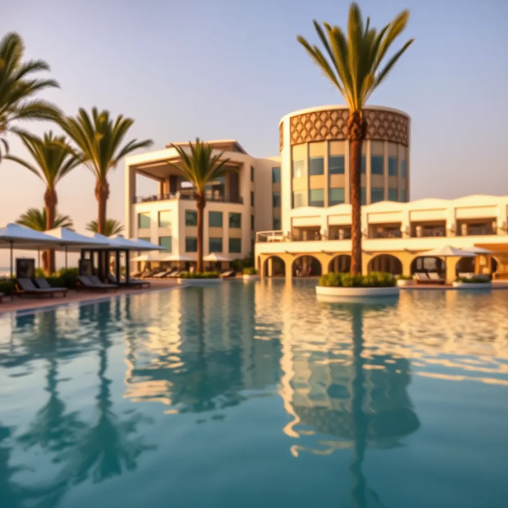 Explore La Mer Beach Dubai: Costs and Experience