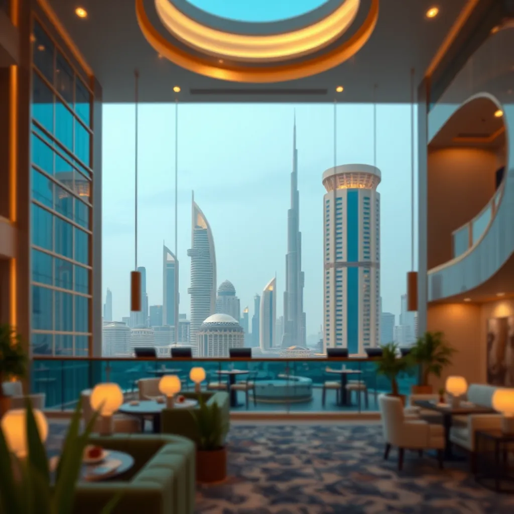 Warqa Dubai: Insights into Real Estate Opportunities